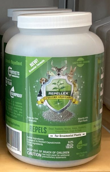 Repellex Animal Repellent For Sale | Shop Stuart's – Stuart's ...
